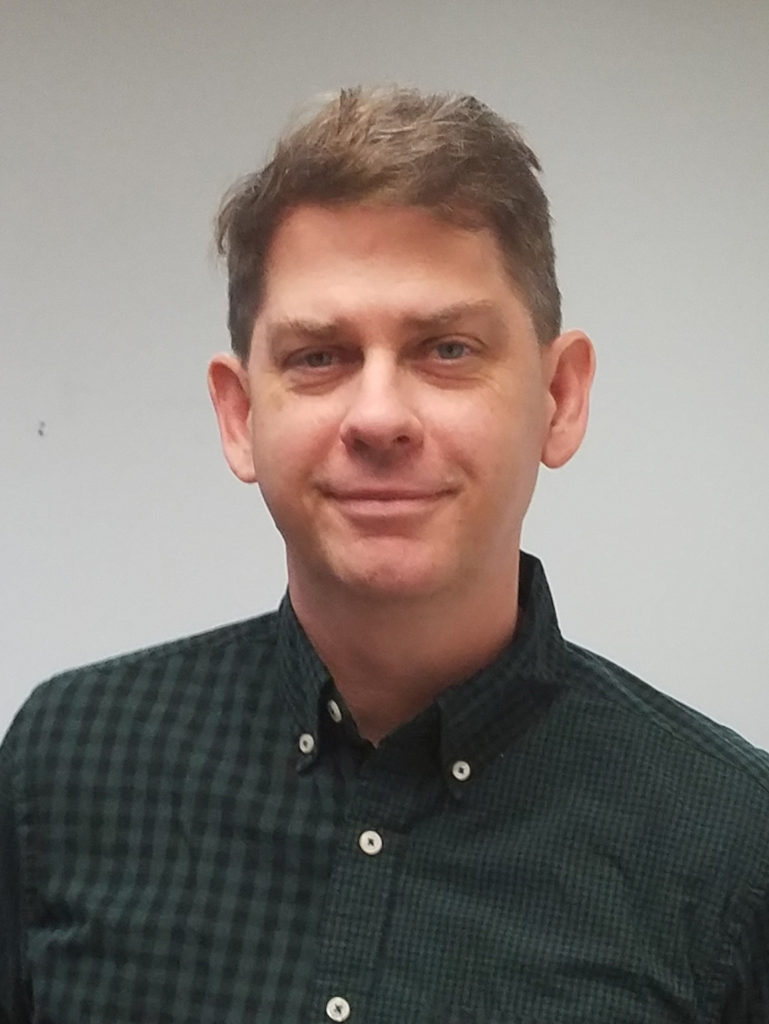 Aaron Conklin | Universities of Wisconsin